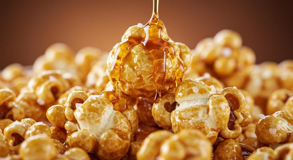 7 Sweet Maple Popcorn Snacks You’ll Want All Season – Basilandbytes.com