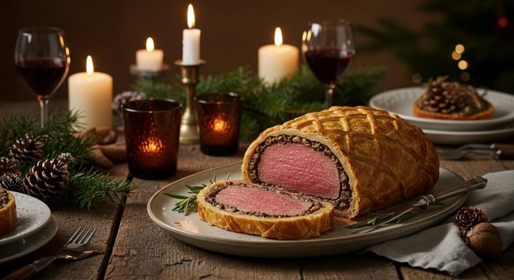 8 Fancy Beef Wellington Recipes for a Luxurious Winter Feast ...