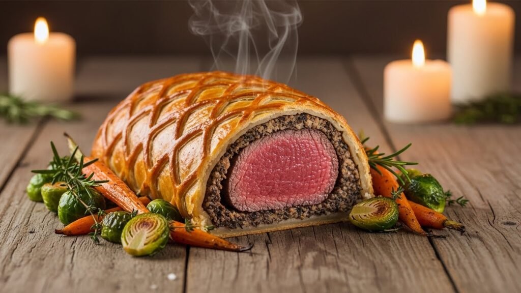 9 Fancy Beef Wellington Recipes to Make Your Winter Meals Extra Special ...